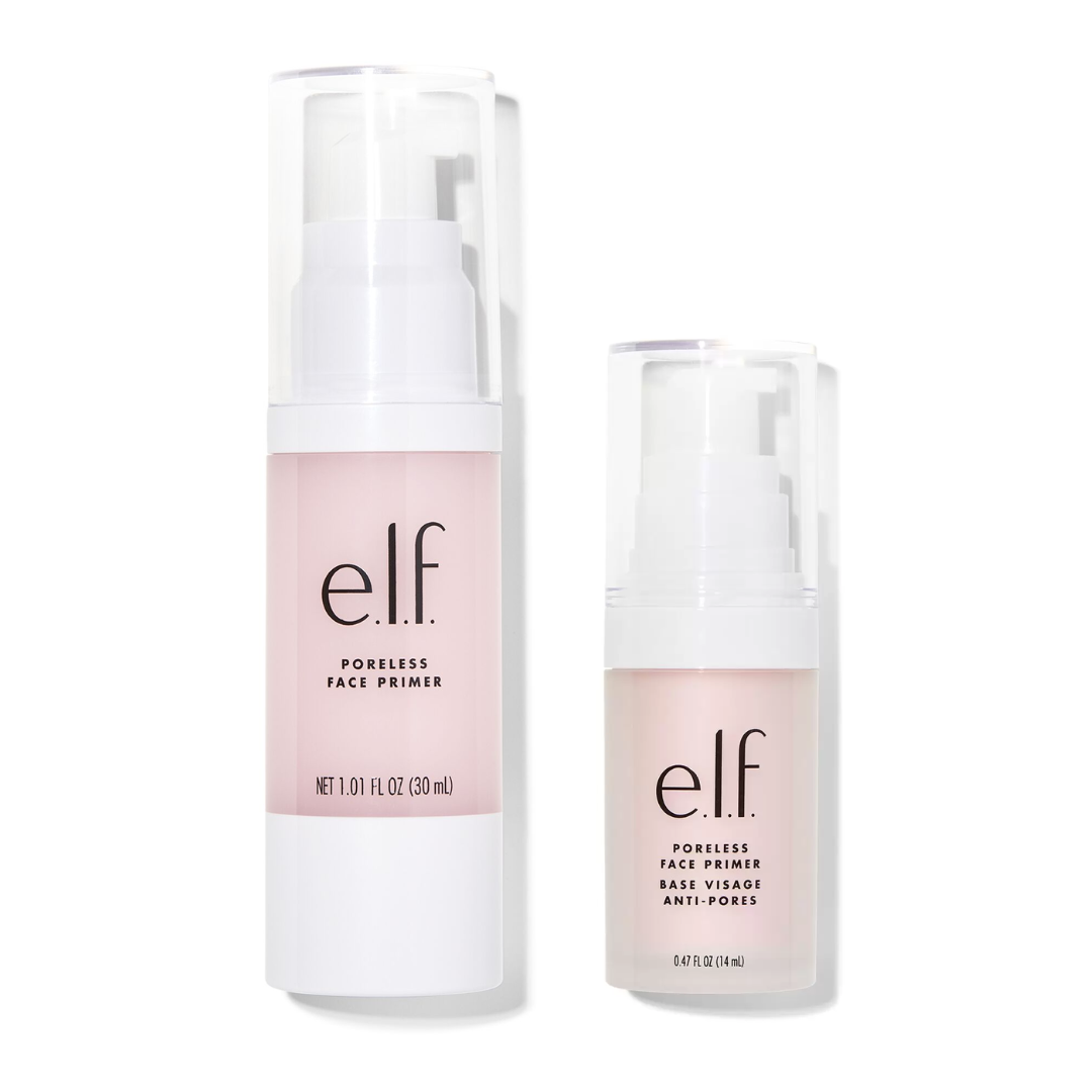 Poreless Face Primer – Bernal Chic