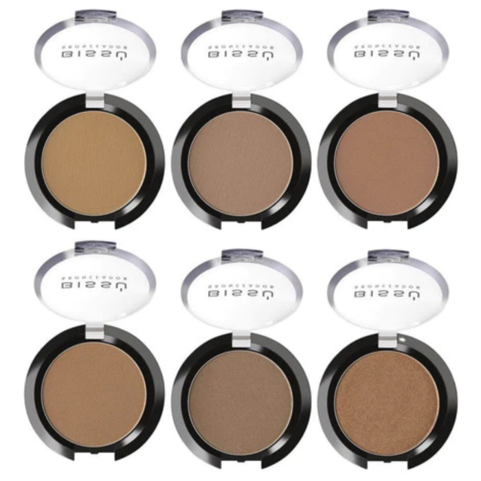 Bronceador Bissú – Bernal Chic